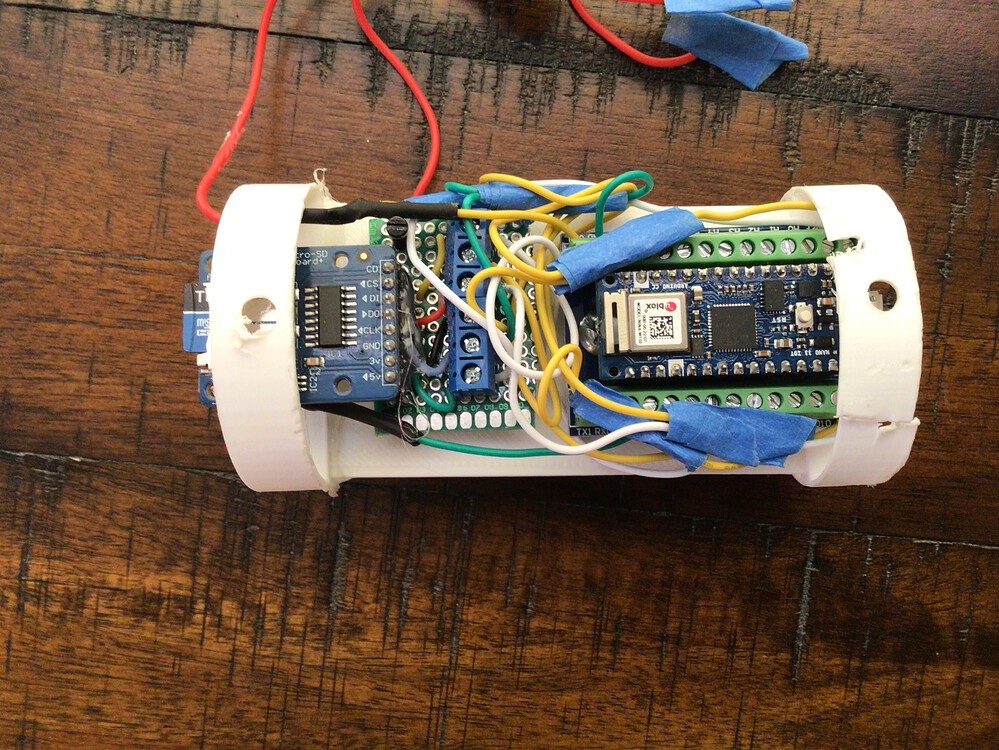 Bad soldering frying arduinos? - Page 2 - General Guidance - Arduino Forum