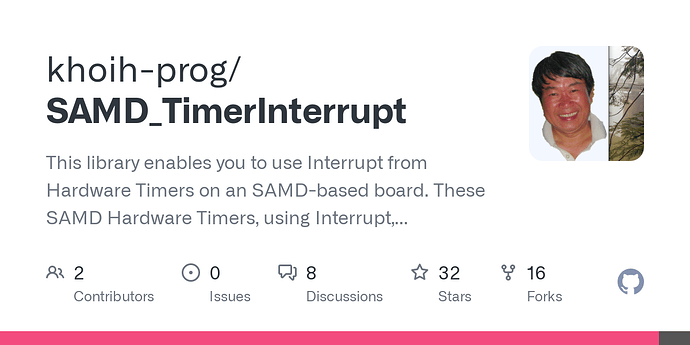 SAMD51 ARM Serial1 Read in an ISR - Better Approaches? - General Guidance - Arduino Forum