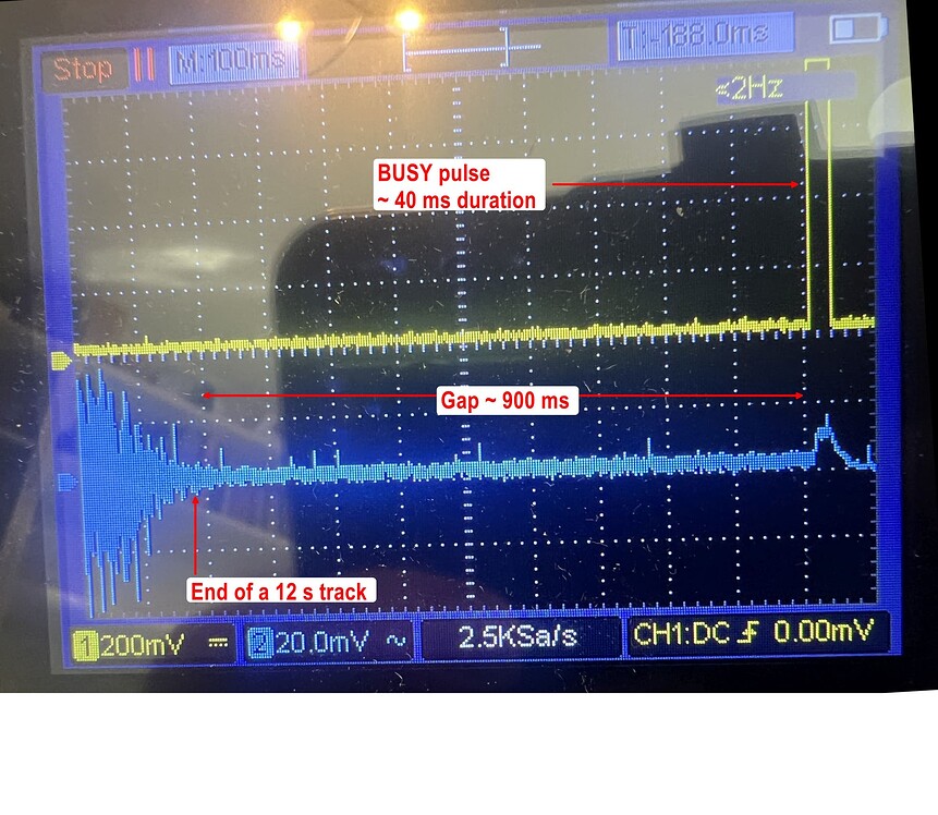 [solved] Trouble Getting Dfplayer Mini To Work Correctly Without The