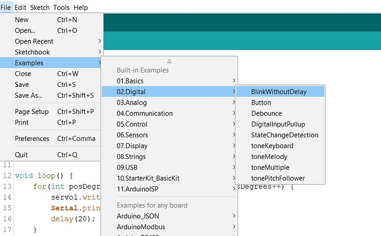 Arduino coding for a pulse of power - Programming - Arduino Forum