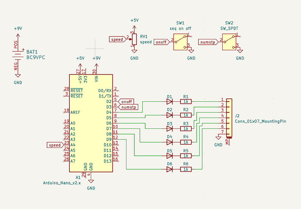 Arduino Sequencer Page 2 General Guidance Arduino Forum 0992