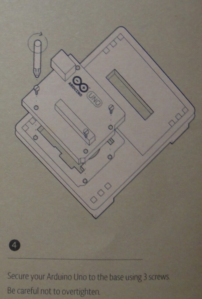 Arduino projects book (The Arduino starter kit. .Beginner) - IDE 1.x ...