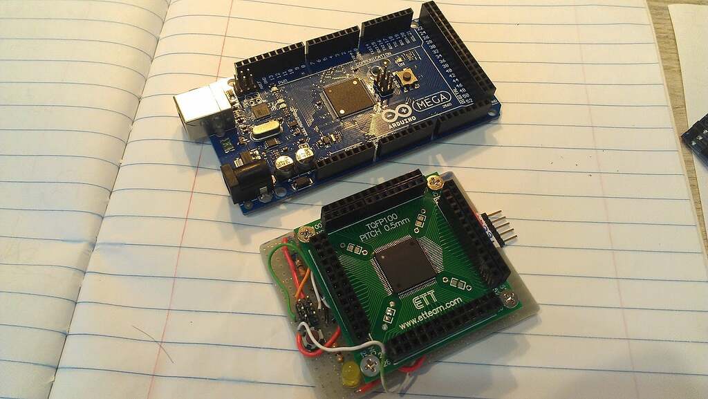 Mega 2560 Als Stand Alone Flashen Page 4 Deutsch Arduino Forum