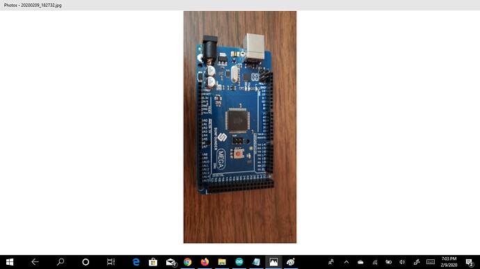 Noob here, help needed. My L293D motor shield is not turning ON. - Motors, Mechanics, Power and ...