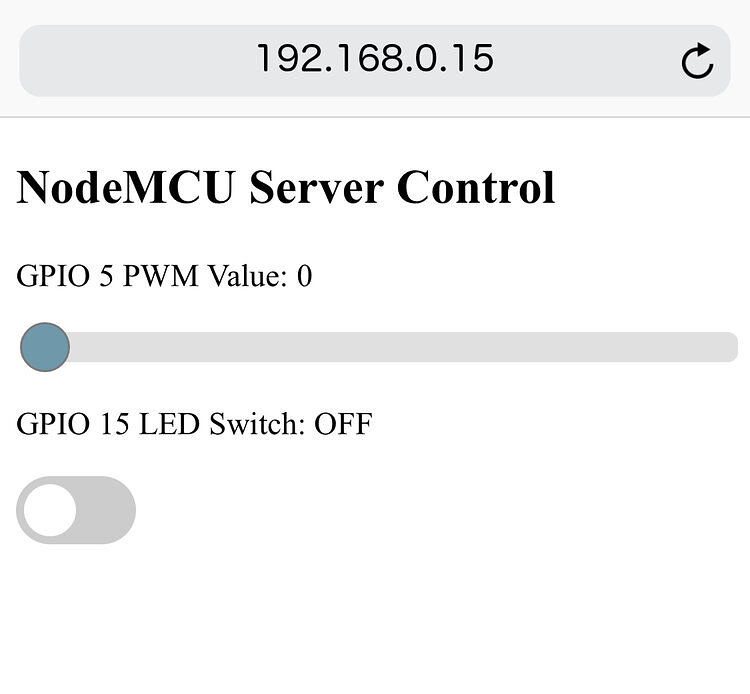 Esp And Nodemcu With Arduino Programming Arduino Forum