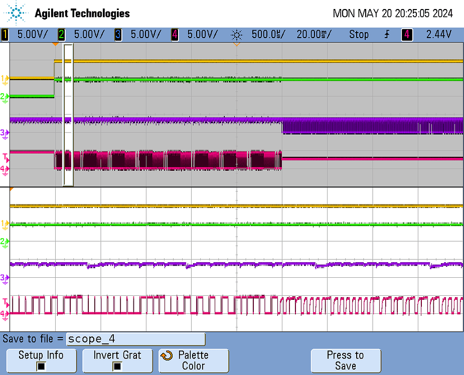 One wire DS18B20 reading +85°C, then -127°C and Arduino hanging up completely - Page 9 ...