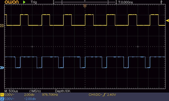 Can arduino uno generate sine wave? - Page 3 - General Guidance ...