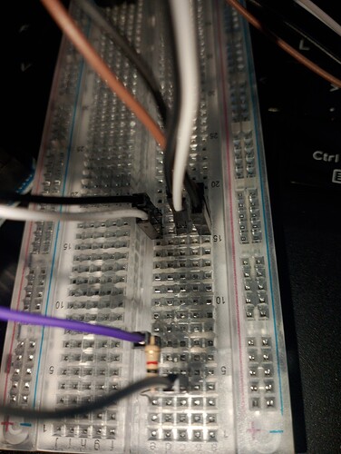 Project not working - General Electronics - Arduino Forum