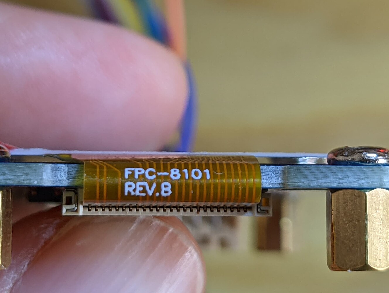 Waveshare 1.54" on ESP32 with GxEPD2 - Displays - Arduino Forum