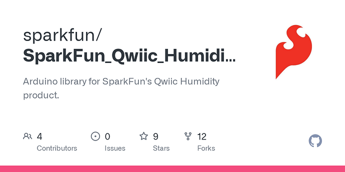 Add Aosong library - Cloud Editor - Arduino Forum