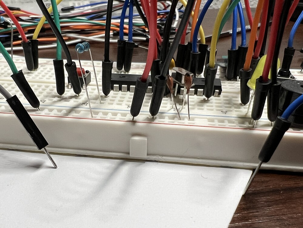 ATMEGA328 Resetting - 3rd Party Boards - Arduino Forum