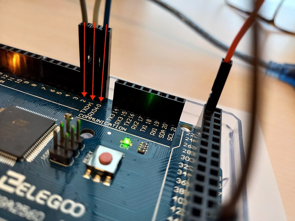 Arduino MEGA 2560 R3 -- SIM7600E-H_4G_HAT - Networking, Protocols, and Devices - Arduino Forum