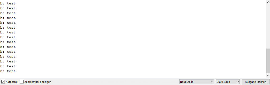 Problem mit Serial.available und Serial.readStringUntil - Deutsch - Arduino Forum