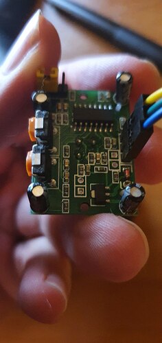 Why y nodemcu code for PIR is not working? - Page 3 - Programming Questions - Arduino Forum