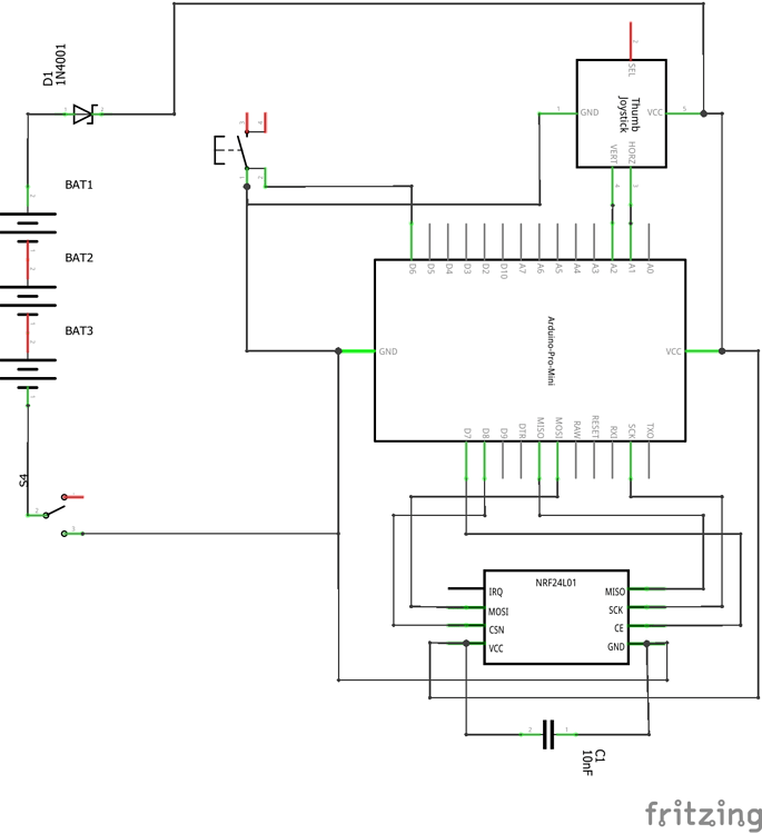 Can you validate my battle bot schematics? - Project Guidance - Arduino ...