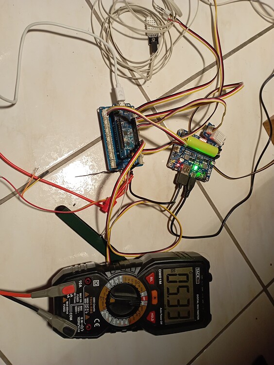 Lower Consumption On Mkr1200 By Reducing Clock Speed Mkr Fox 1200 Arduino Forum 