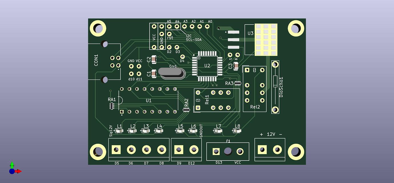Can't burn ATmega328p-au vis arduino - Uploading - Arduino Forum