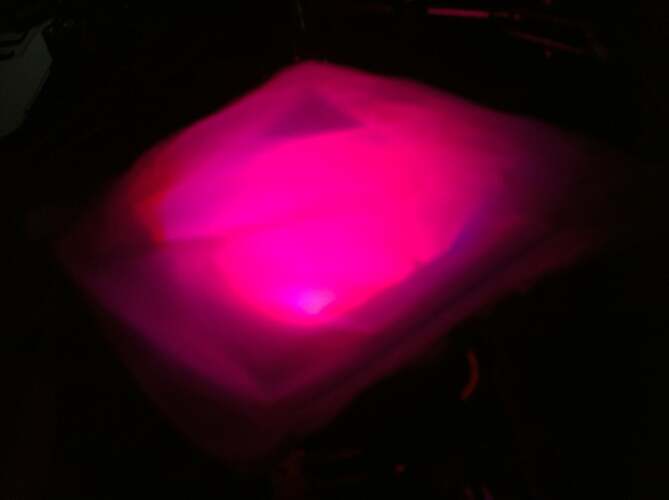 12v common cathode RGB LED strand - LEDs and Multiplexing - Arduino Forum