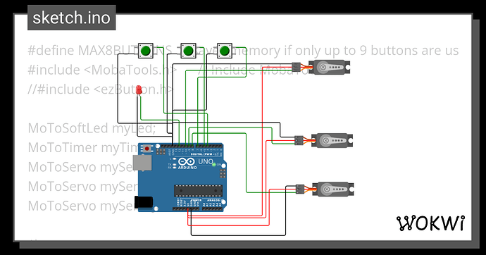 MobaTools Timerbase and Timer to Light LED - Page 2 - Programming - Arduino Forum