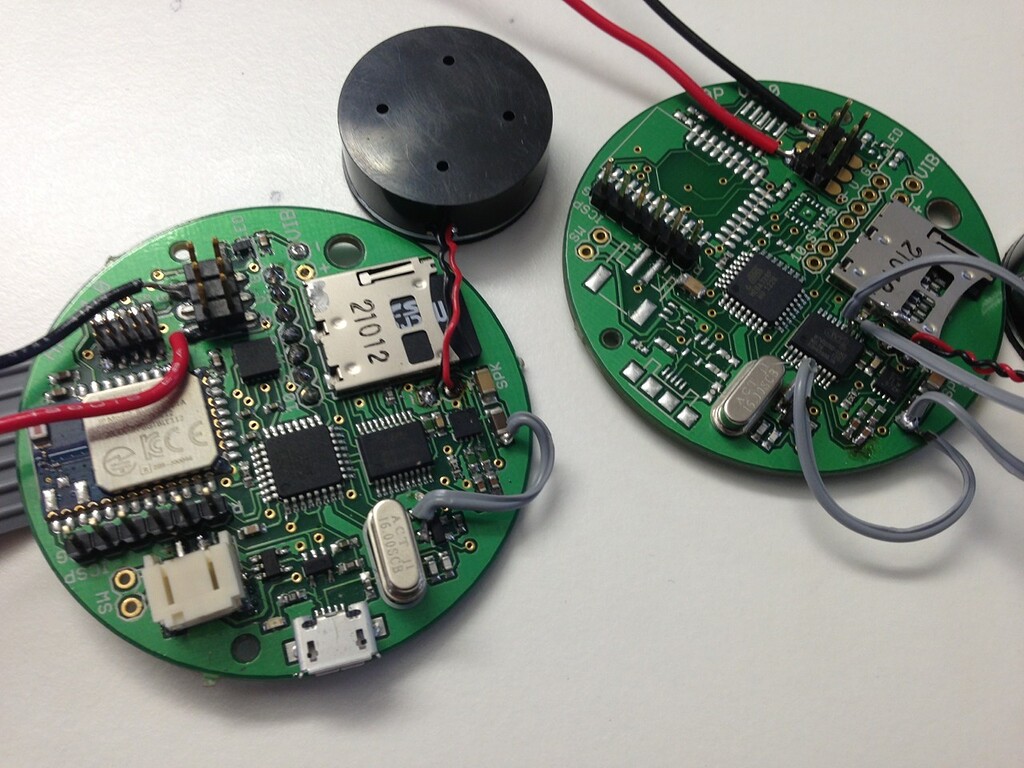 WTV020SD 'Refinement' - Audio - Arduino Forum