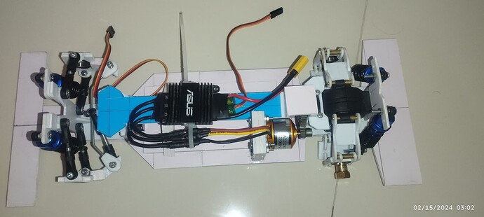 Is this going to work? - Motors, Mechanics, Power and CNC - Arduino Forum