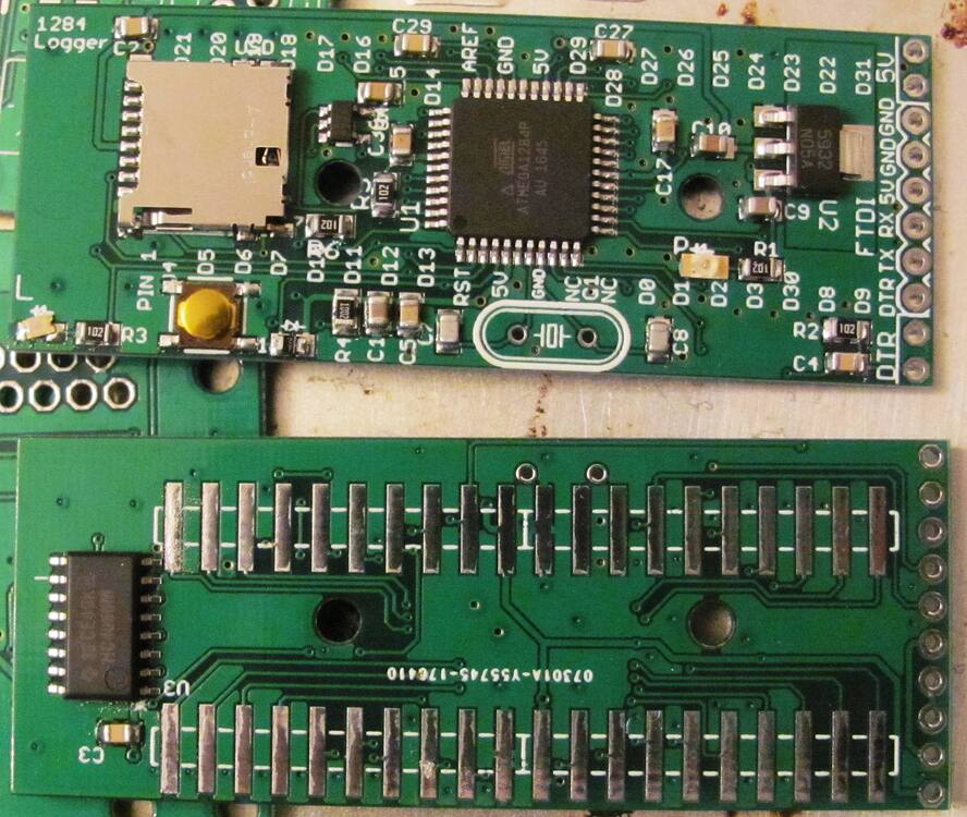 MEGA2560 being phased out? - Page 2 - Bar Sport - Arduino Forum