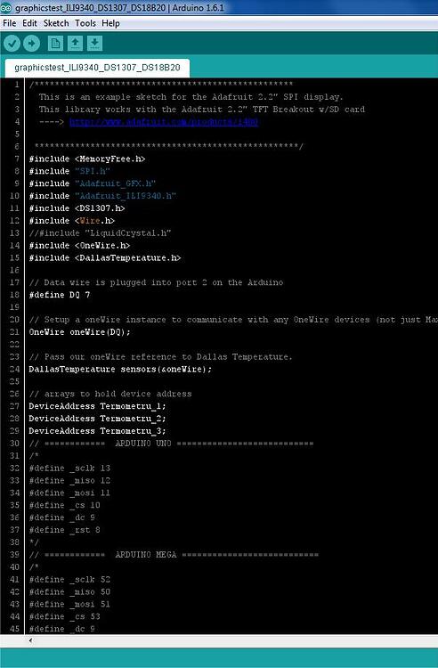 IDE 1.6.1 versus IDE 1.05 - IDE 1.x - Arduino Forum