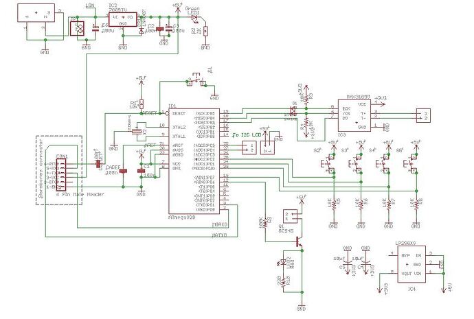 MAX31855 problems - Sensors - Arduino Forum