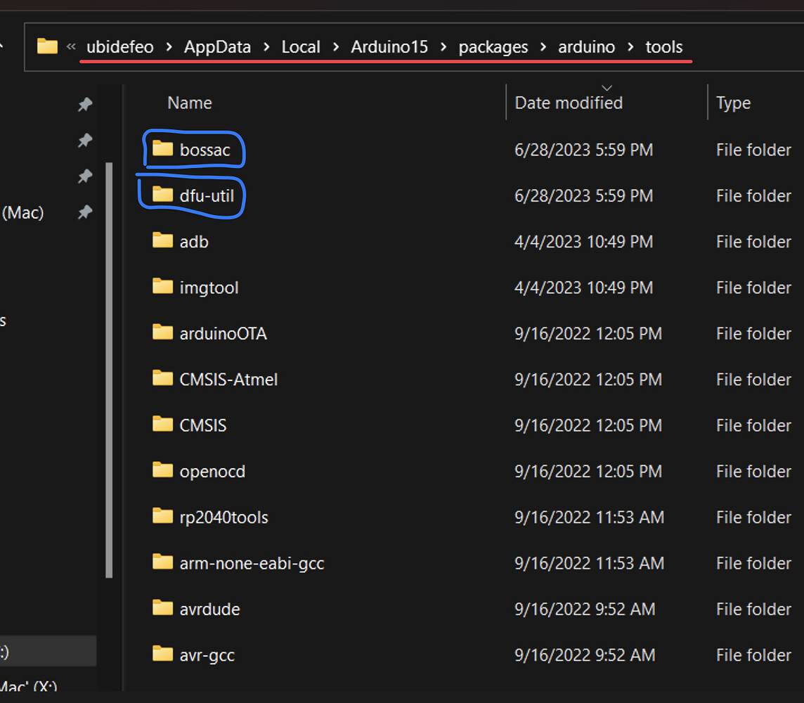 Device Not Showing in COM Port - UNO R4 WiFi - Arduino Forum