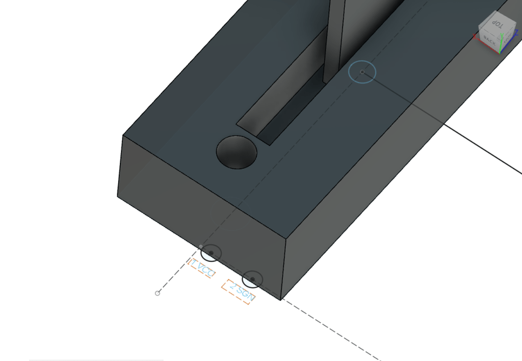 How do I design the PCB layout for this fader - General Electronics ...