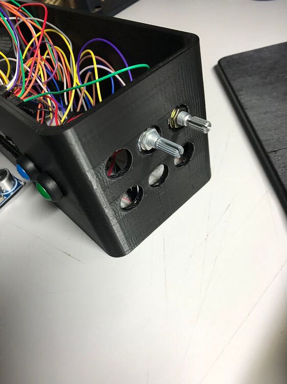 Power source problem - General Electronics - Arduino Forum