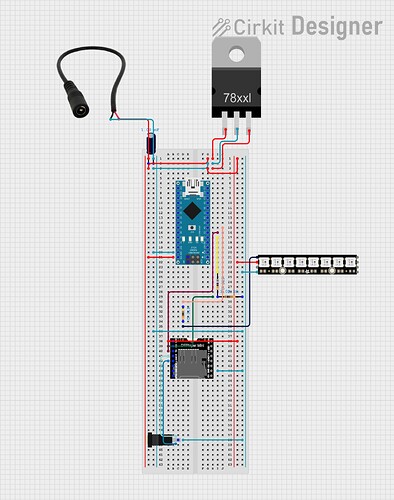 DFPlayer Mini not working with Arduino - General Guidance - Arduino Forum