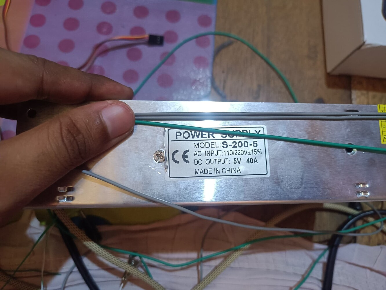 6DOF robotic arm kit MG996r servo don't work properly - Motors ...