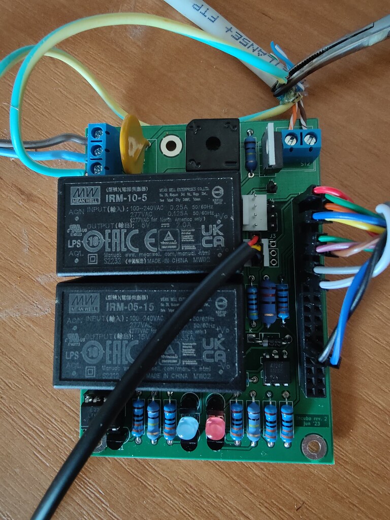 Emi Shieldingnoise Filtering General Electronics Arduino Forum 4548