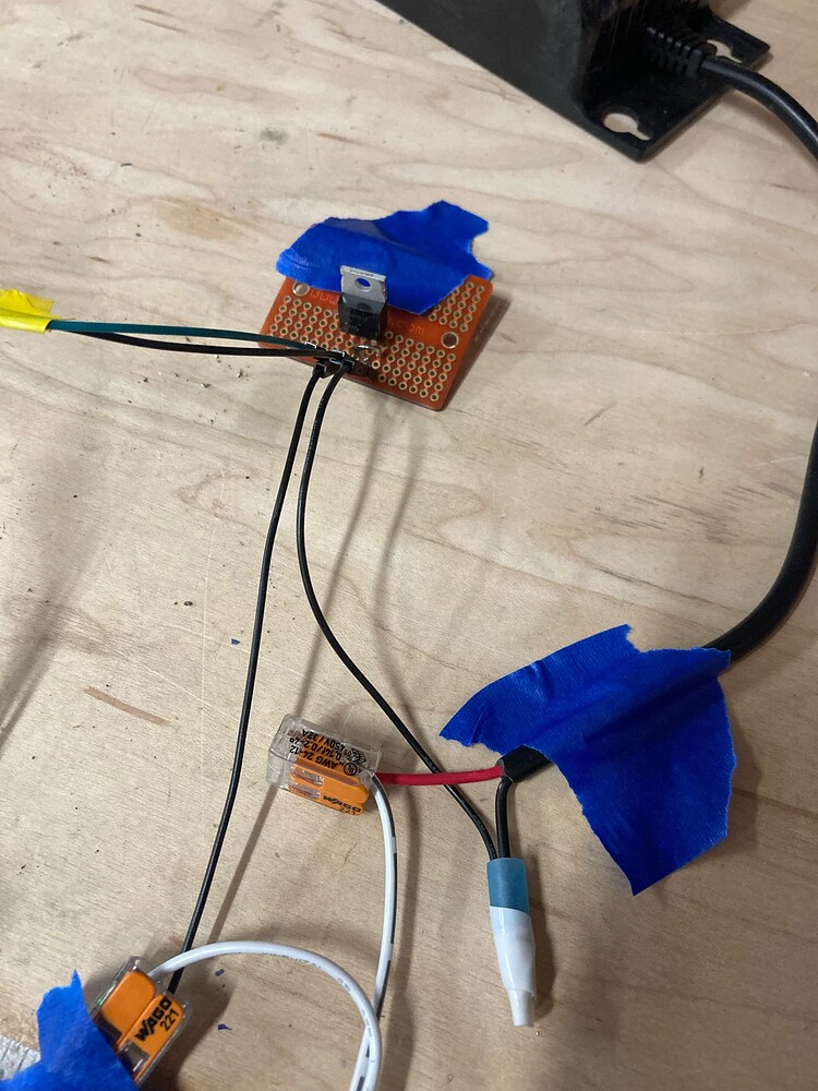 Dimming Leds Using Mosfets Leds And Multiplexing Arduino Forum