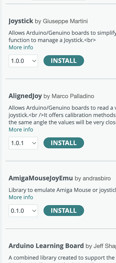 Trying to build usb handbrake - arduino micro - Sensors - Arduino Forum