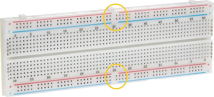 Even if I don't push the button, it reads HIGH value - General Guidance - Arduino Forum