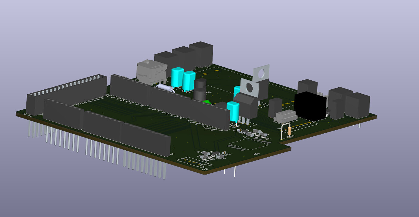 Fried Arduino Mega and my laptop - what did I do wrong ? - Page 2 - General Guidance - Arduino Forum
