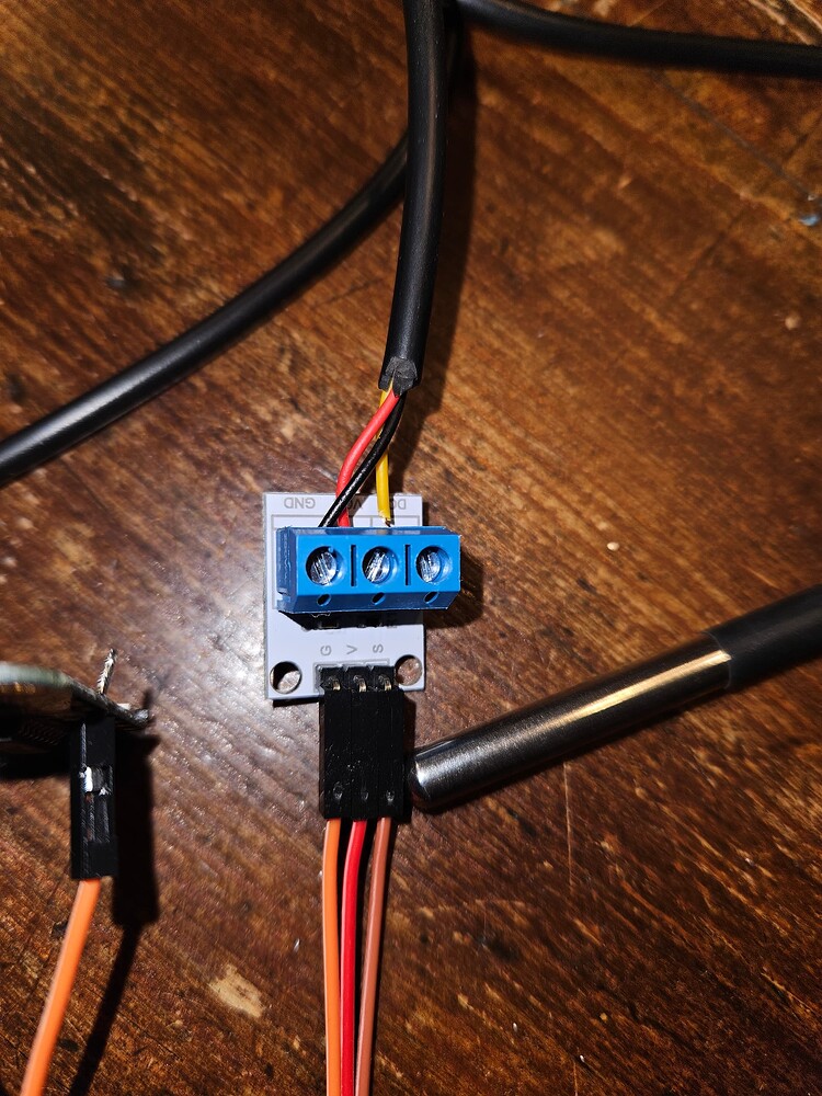 Are all my ESP8266 fried? - Sensors - Arduino Forum