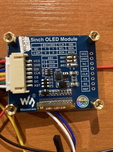 I2c Scanner Stops Working Displays Arduino Forum