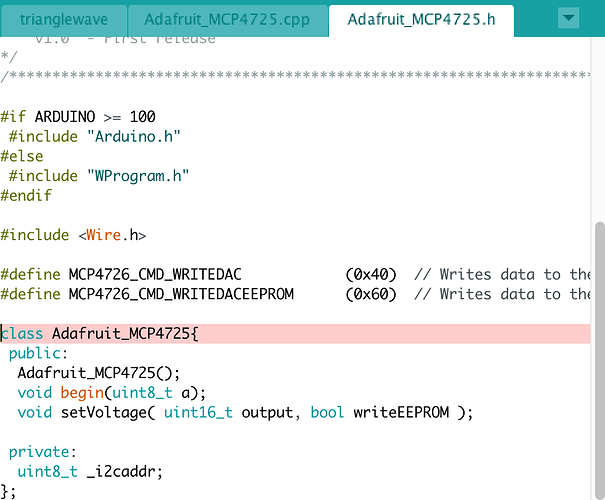 Arduino Uno Analog O/P - Audio - Arduino Forum