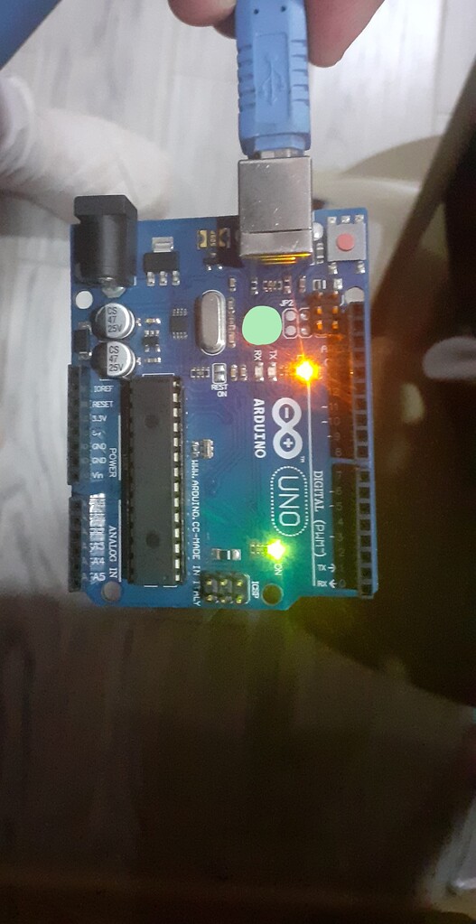 Usb Interface Chip In Arduino Heating Up While Connecting To Usb Uno R3 Arduino Forum