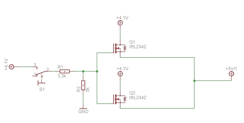 Optokopplerschaltung? - Page 2 - Deutsch - Arduino Forum