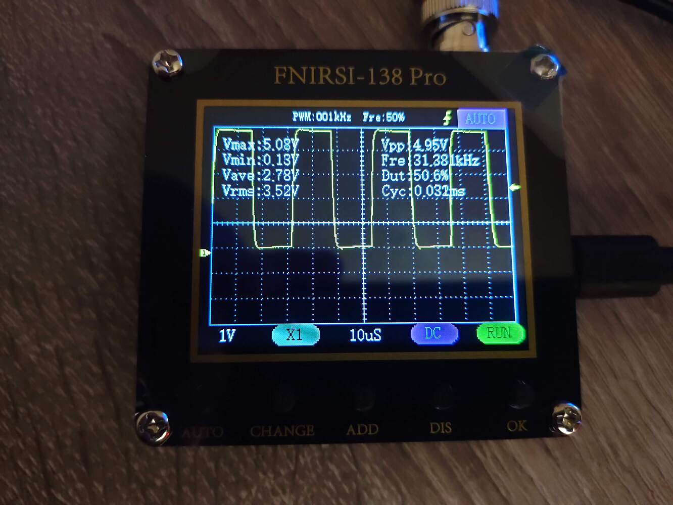 Arduino PWM 31kHz, PC817 and 6N137 - General Electronics - Arduino Forum