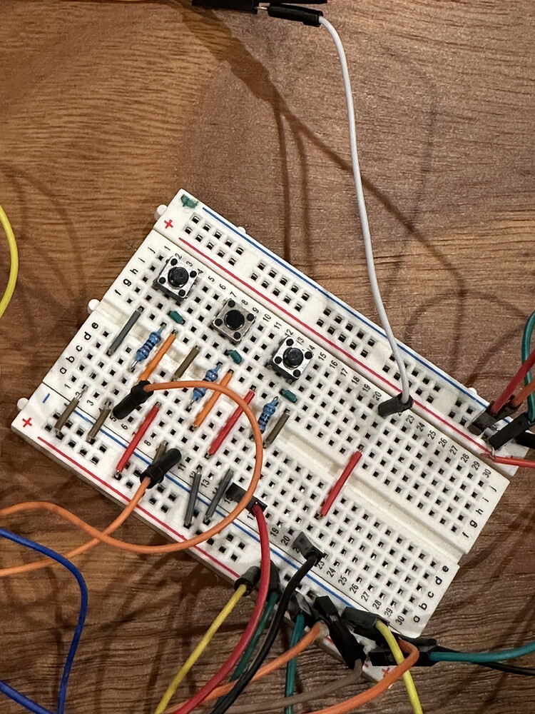 No Errors But Project Doesnt Work General Guidance Arduino Forum