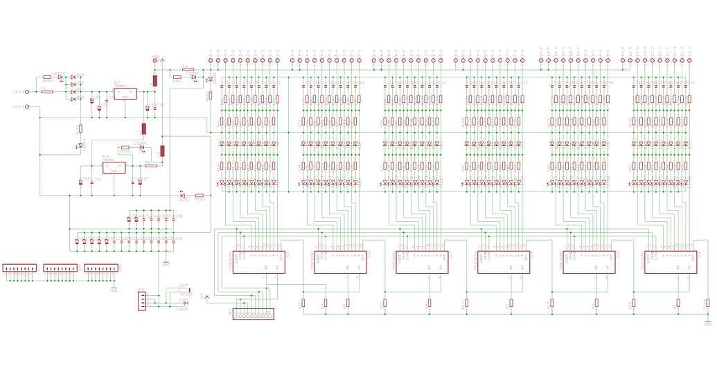Aumentare il numero degli ingressi di arduino. - Hardware - Arduino Forum