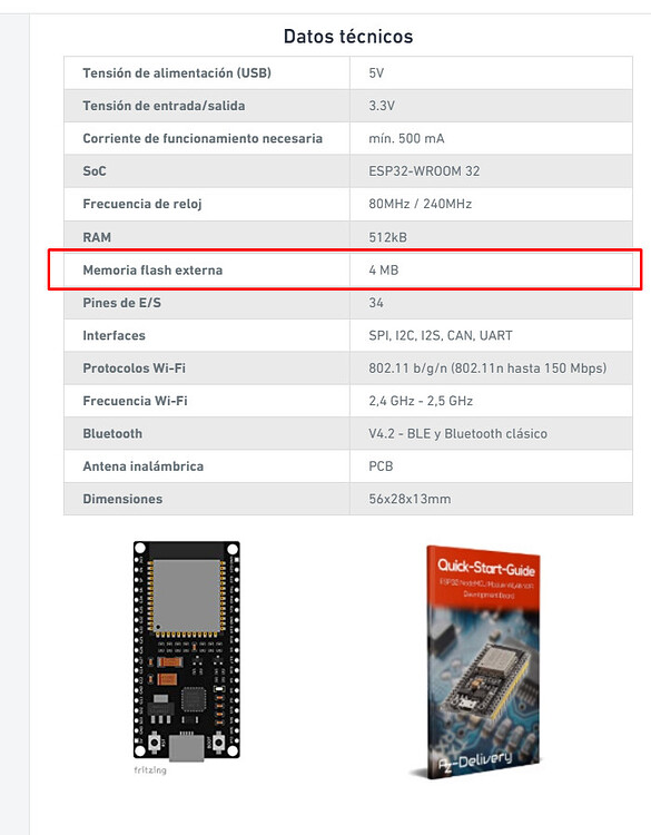 Help with ESP32 - Programming - Arduino Forum