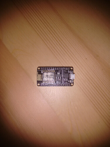 error in compiling for DHT11 - Programming - Arduino Forum