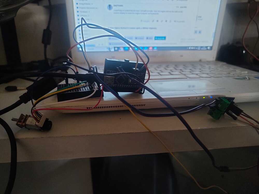 Nextion LCD Arduino DC motor n20 with encoder help - Programming - Arduino Forum