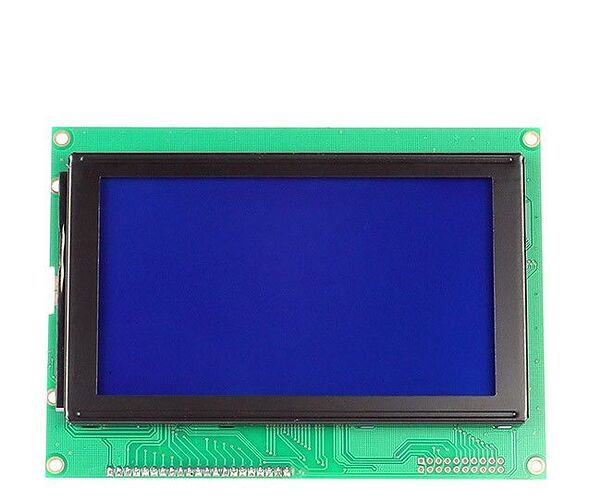 Types of LCD , PIN NAMES , HELP - Programming - Arduino Forum